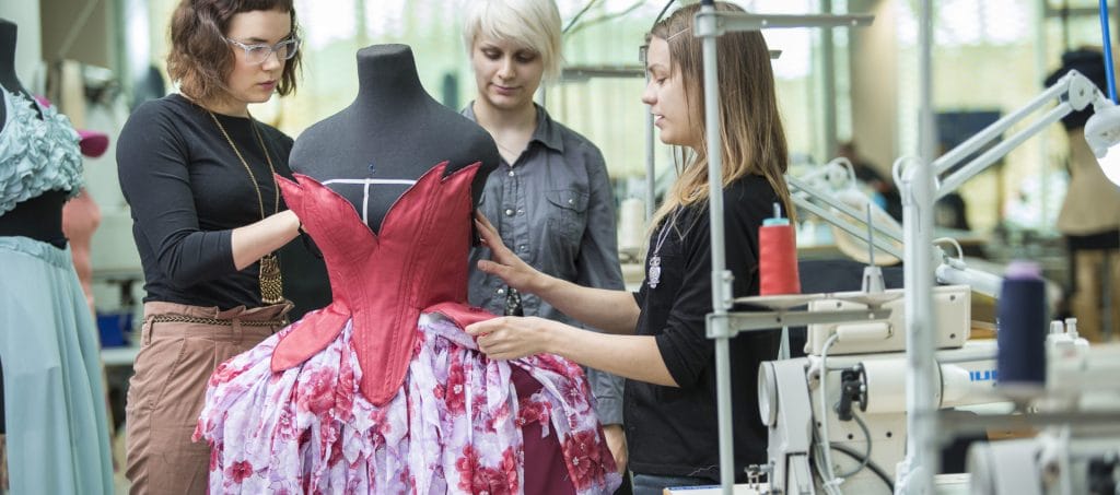 Find exchange and double degree studies - Kaakkois-Suomen ...