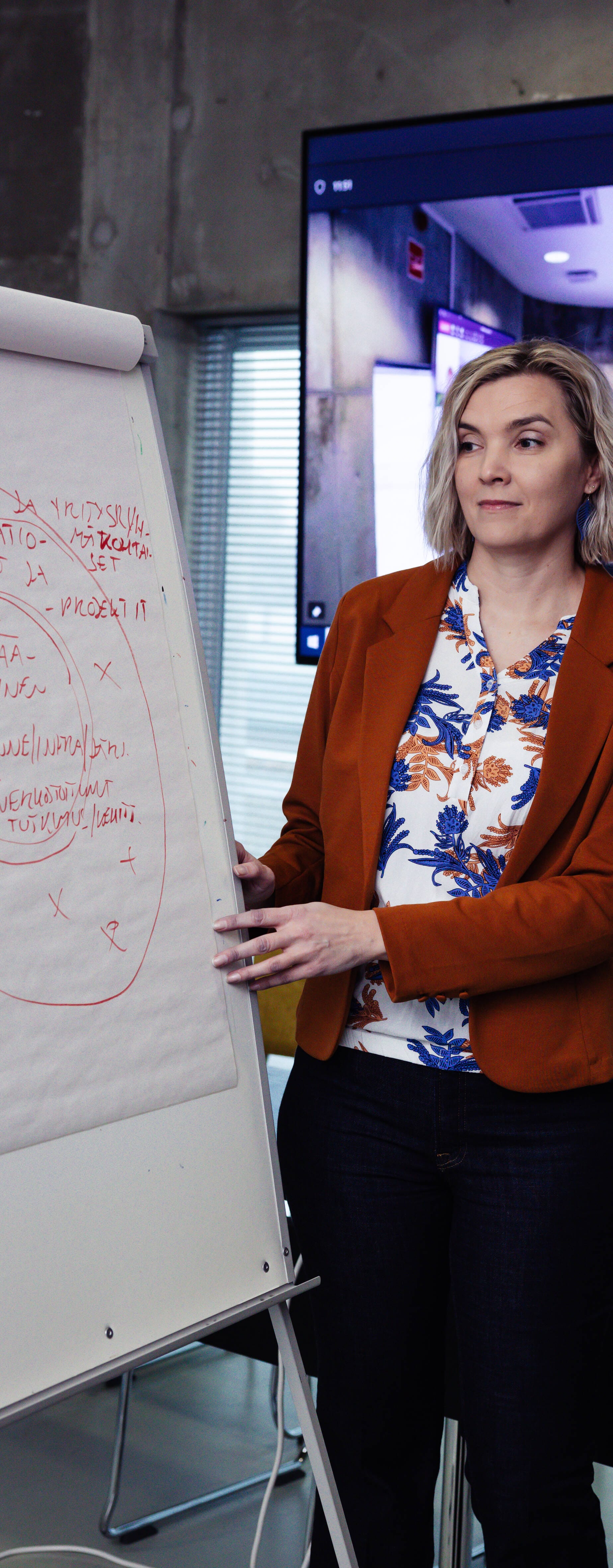 Opiskelu - Kouvola - Kaakkois-Suomen ammattikorkeakoulu