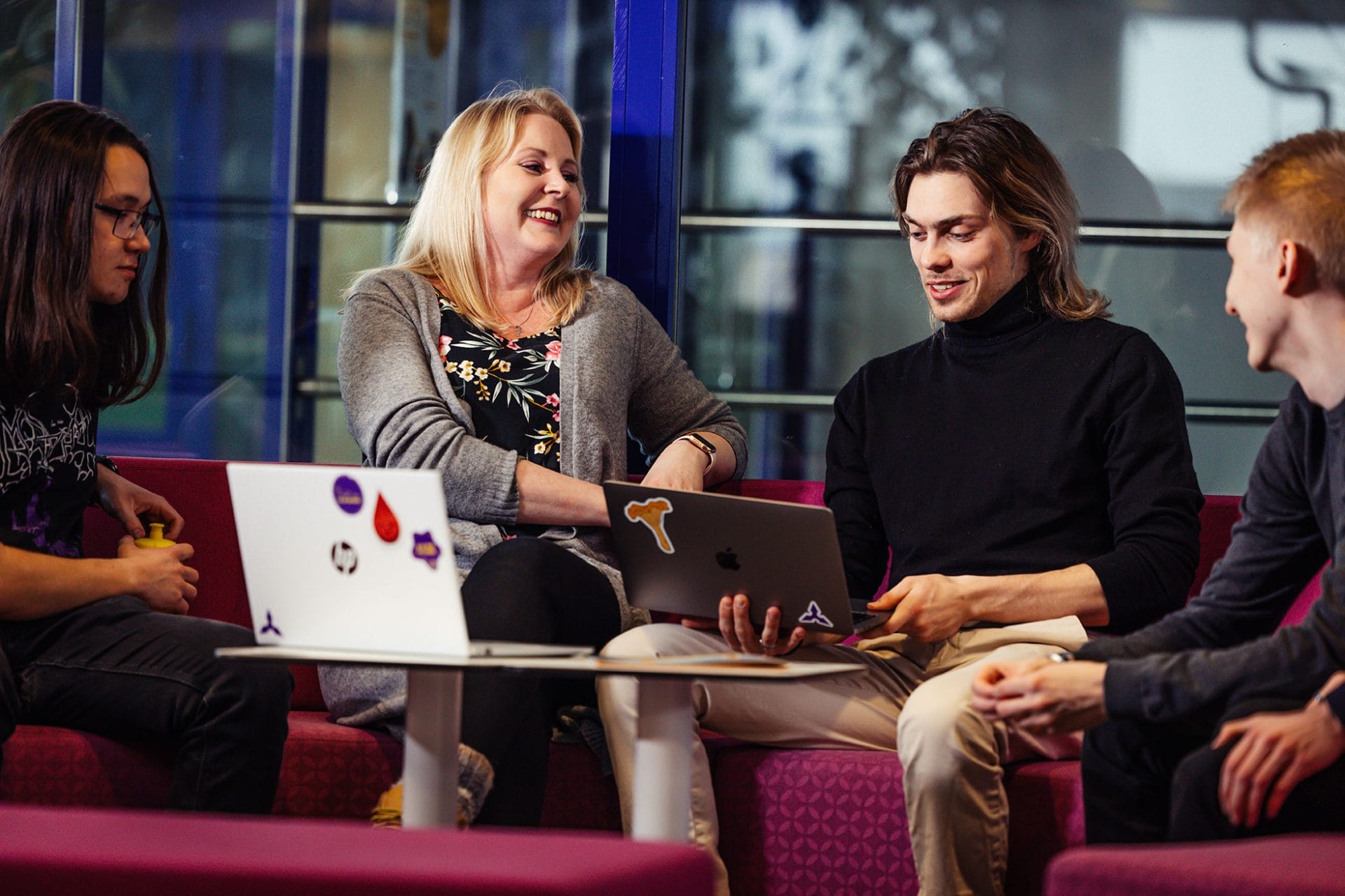 Student intranet - Kaakkois-Suomen ammattikorkeakoulu Xamk