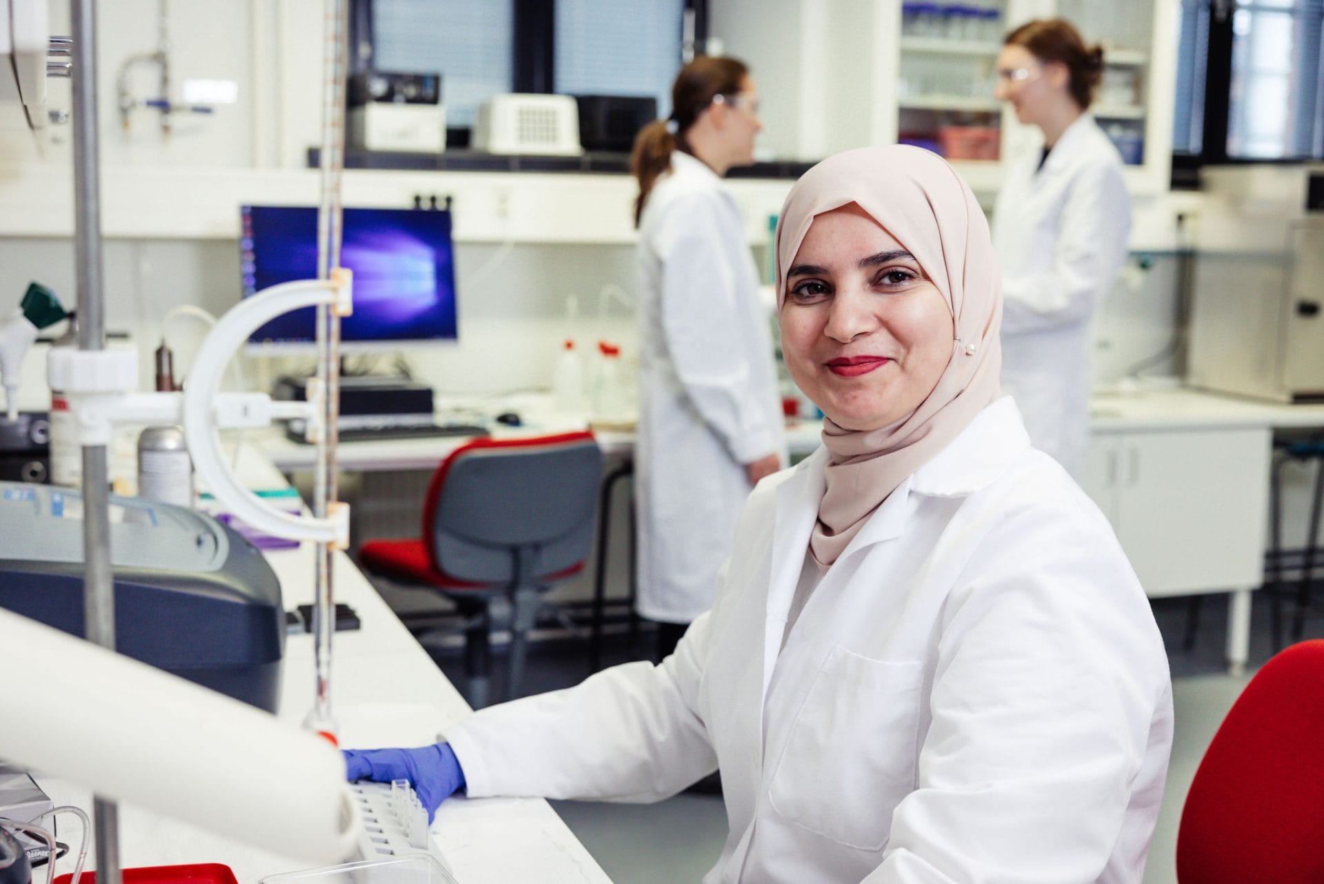 Why choose Xamk? - Kaakkois-Suomen ammattikorkeakoulu Xamk