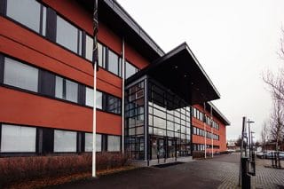 About Xamk - Kaakkois-Suomen ammattikorkeakoulu Xamk