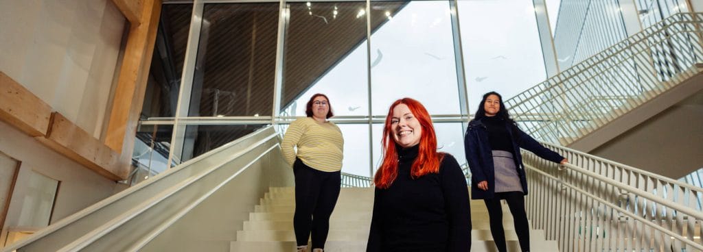 Campuses - Kaakkois-Suomen ammattikorkeakoulu Xamk