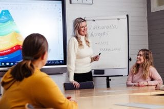 YAMK-tutkinto - Kaakkois-Suomen ammattikorkeakoulu