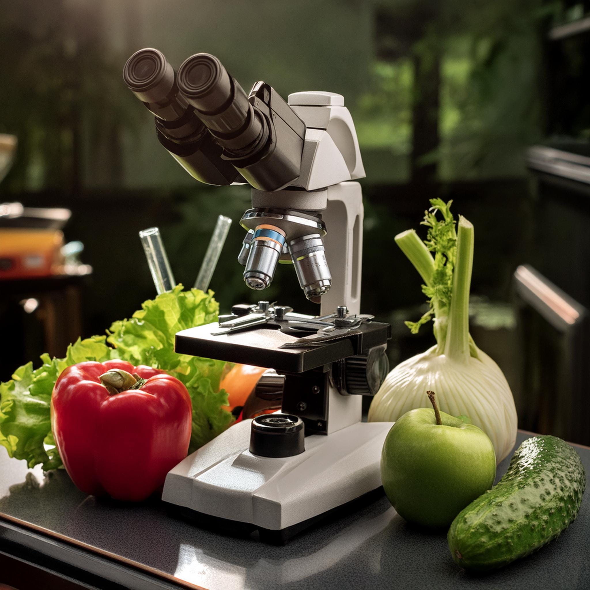 KEKE – Boosting sustainable food sector in Kymenlaakso - Kaakkois ...