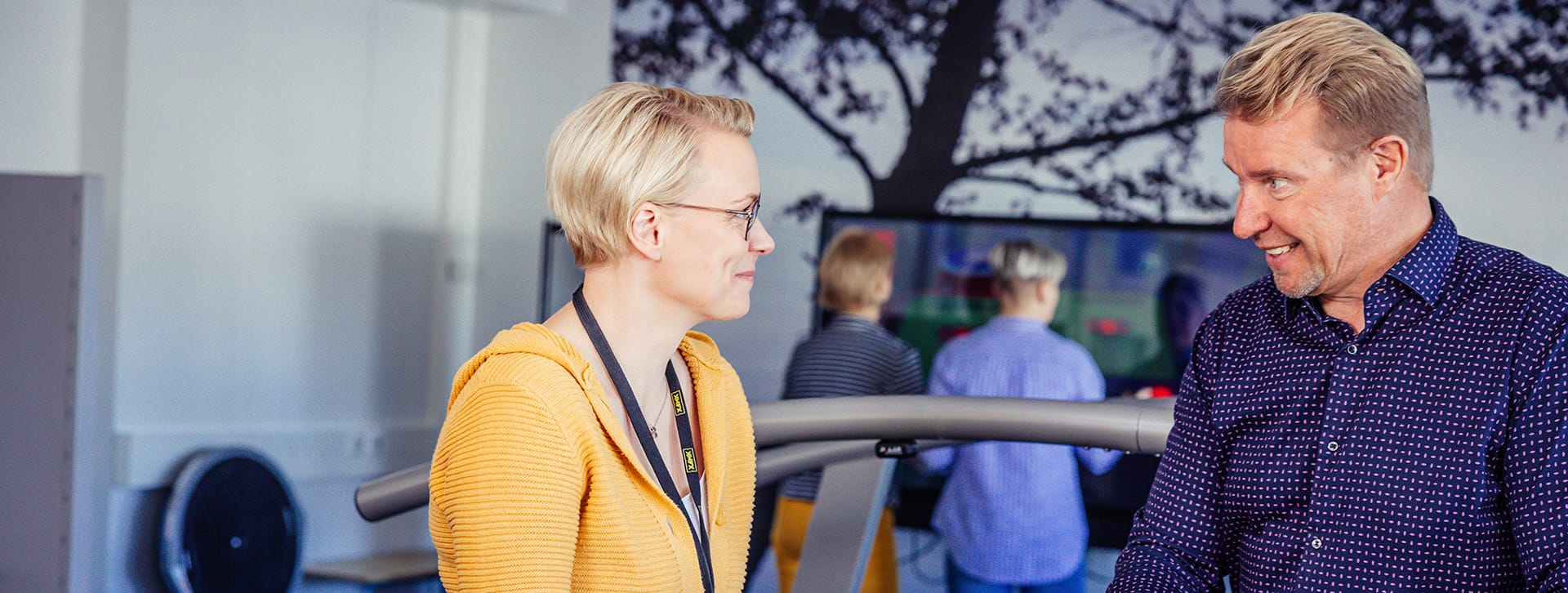 YAMK-tutkinnot - Kaakkois-Suomen ammattikorkeakoulu