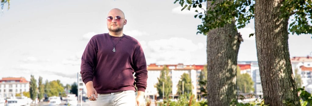 Kampus - Savonlinna - Kaakkois-Suomen ammattikorkeakoulu