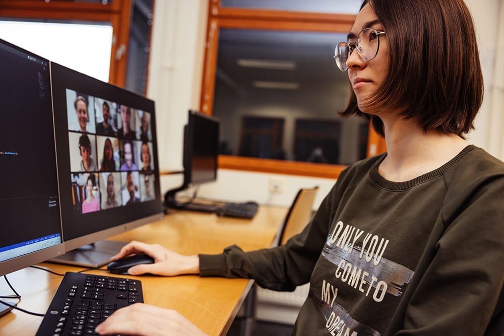 Peliala ja ICT - Kaakkois-Suomen ammattikorkeakoulu