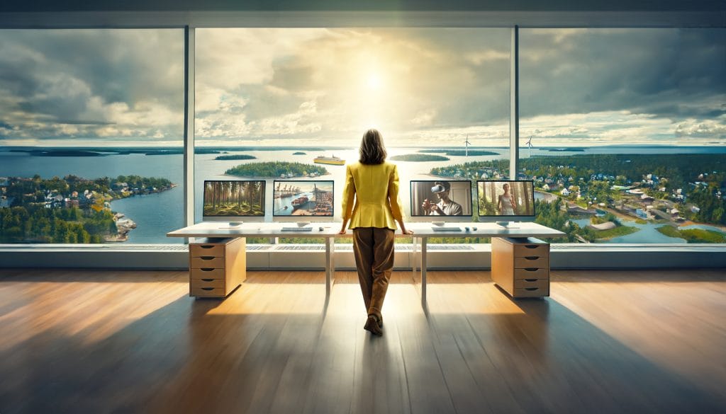 Miten opiskelet joustavasti työn ohella? Ratkaisu on Xamk Pulse ...