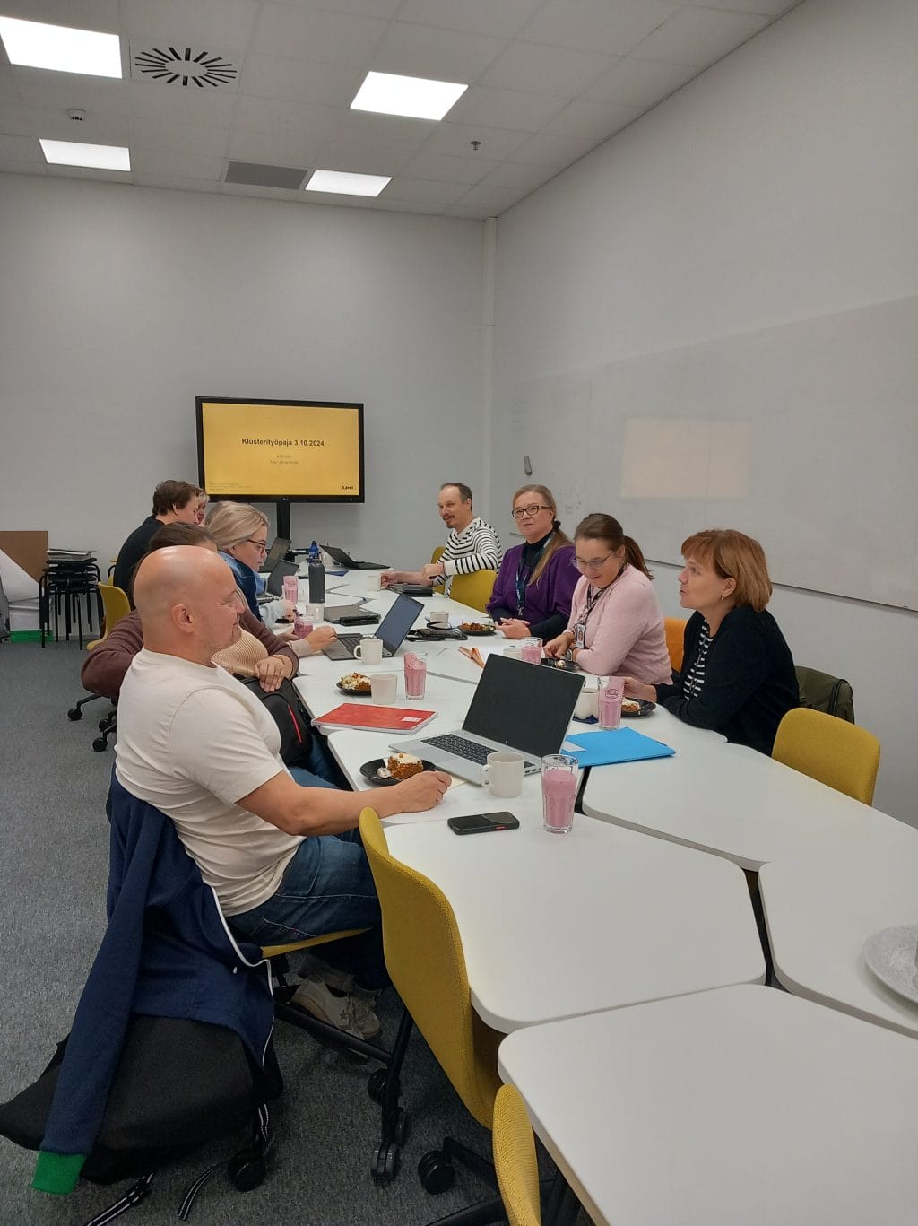 Miten opiskelet joustavasti työn ohella? Ratkaisu on Xamk Pulse ...