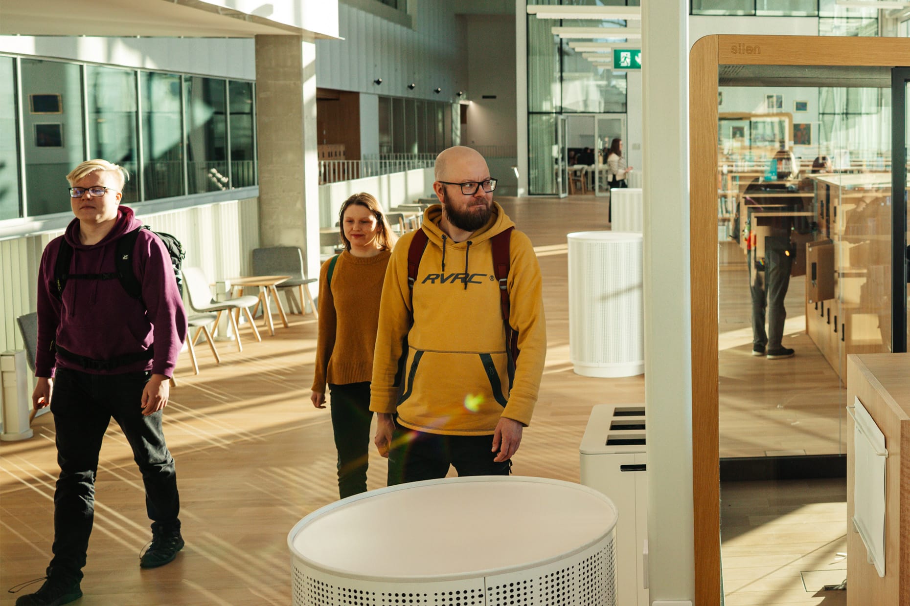 YAMK-tutkinto - Kaakkois-Suomen ammattikorkeakoulu