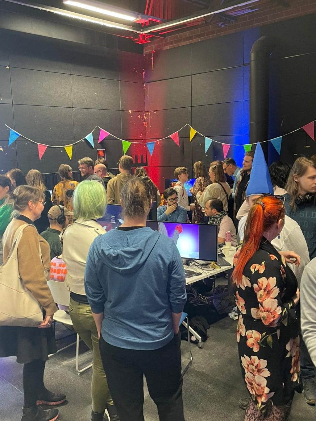 Bachelor of Culture and Arts, Game Art - Kaakkois-Suomen ...