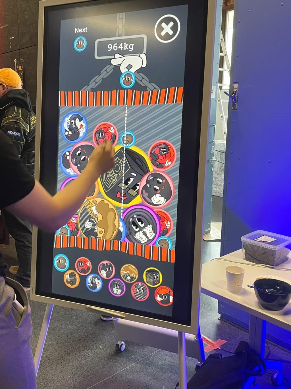 Bachelor of Culture and Arts, Game Art - Kaakkois-Suomen ...