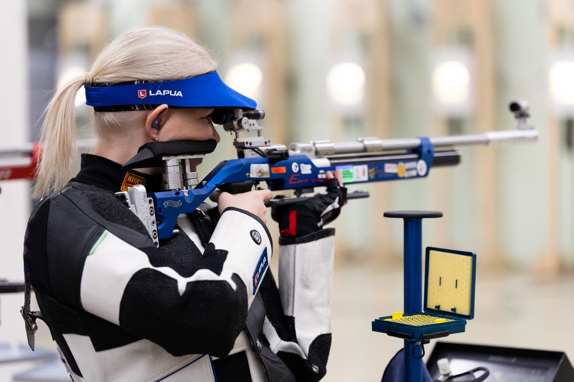 Yhteishaku - Syksy - Kaakkois-Suomen ammattikorkeakoulu