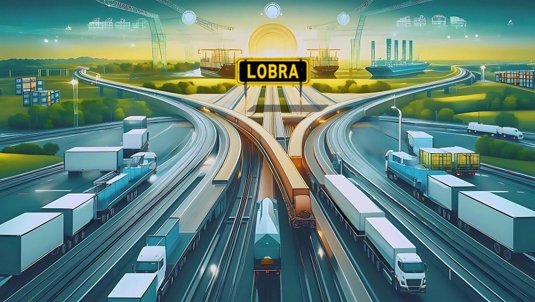 Logistiikkalabra – LOBRA - Kaakkois-Suomen ammattikorkeakoulu