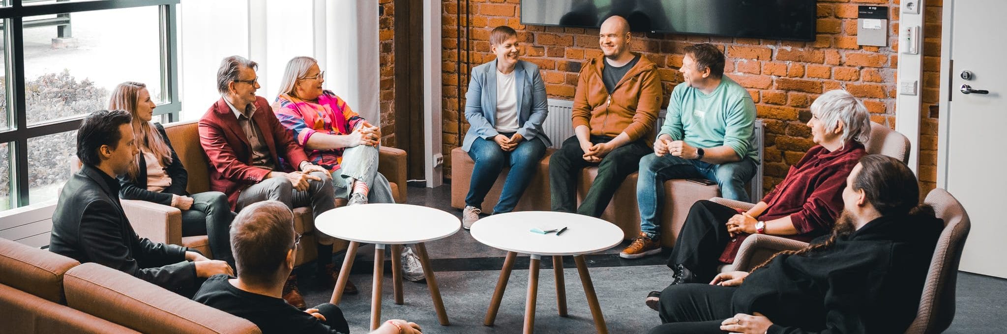Digital Business Research Group - Kaakkois-Suomen ammattikorkeakoulu Xamk
